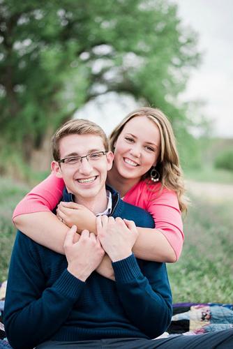 Johnson-Sanns | Announcements | rexburgstandardjournal.com