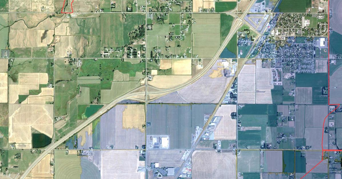 FEMA plans floodplain expansion for Madison County | Local News ...