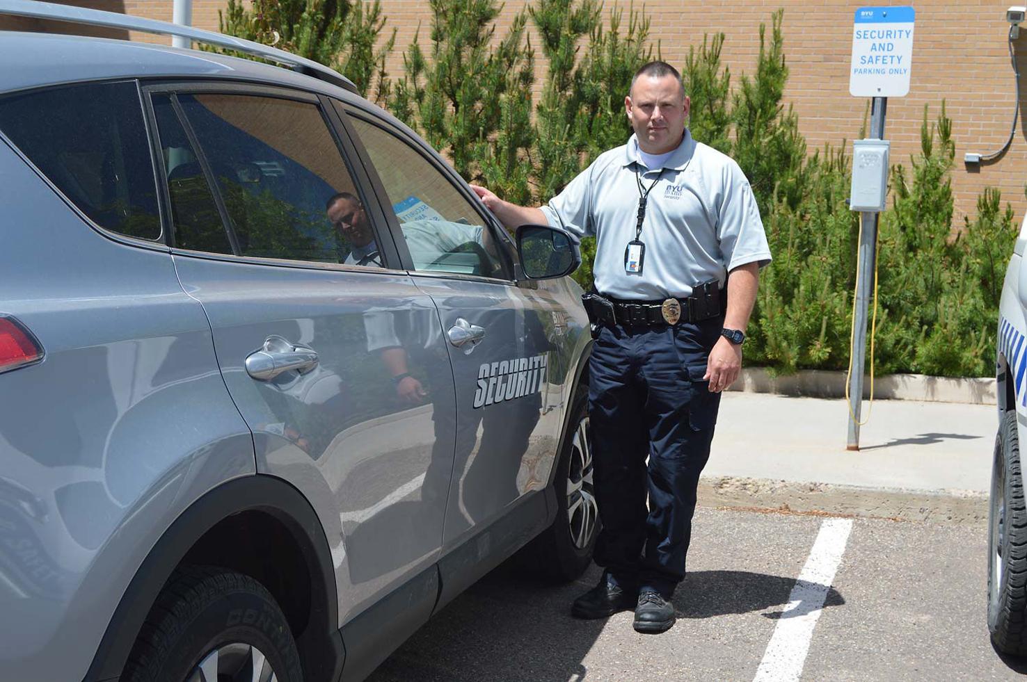 BYU-Idaho, RPD discuss preparedness for active shooter situations ...