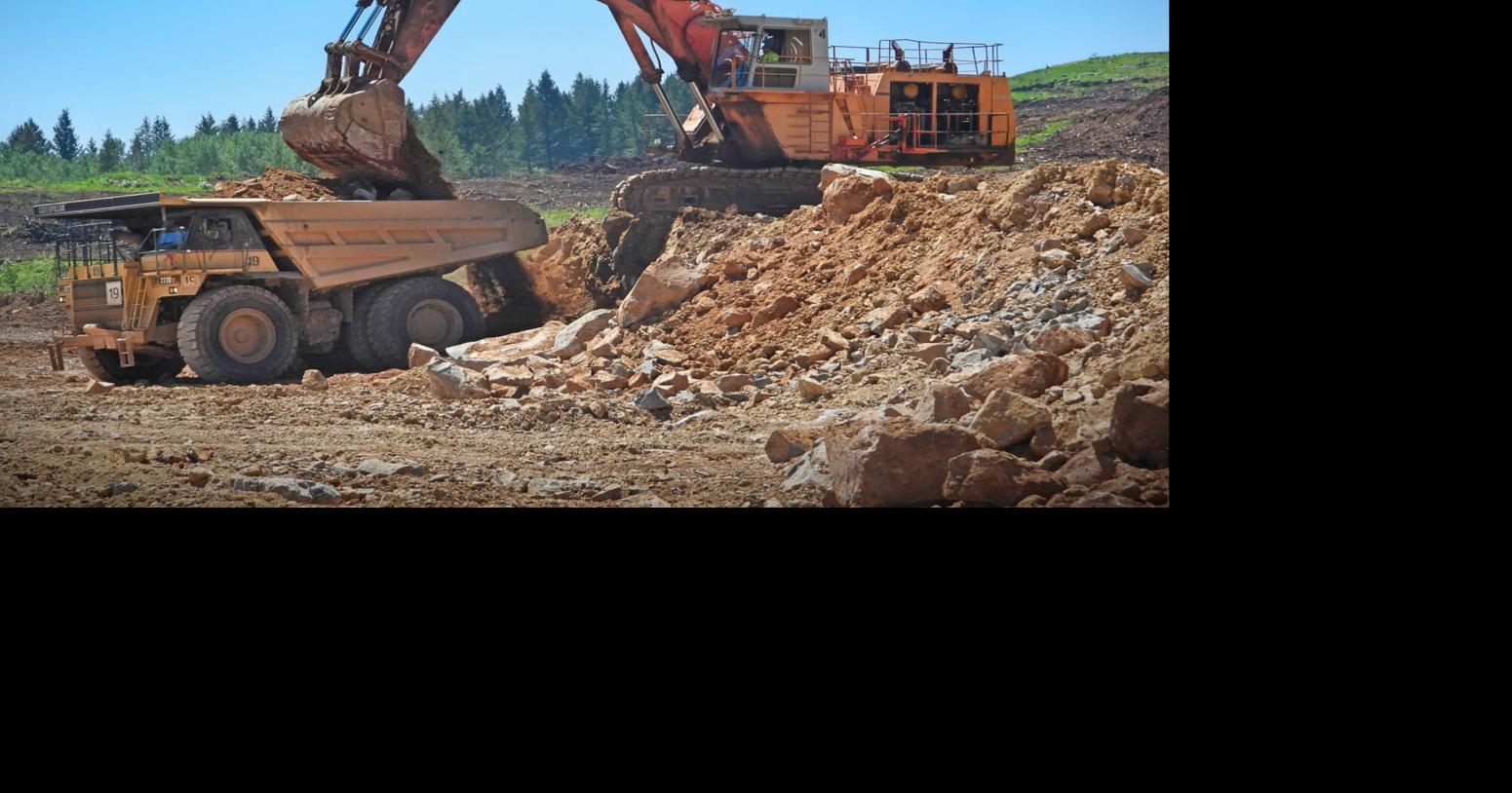 Federal Agencies approve Eastern Idaho phosphate mine plan | Outdoors | rexburgstandardjournal.com