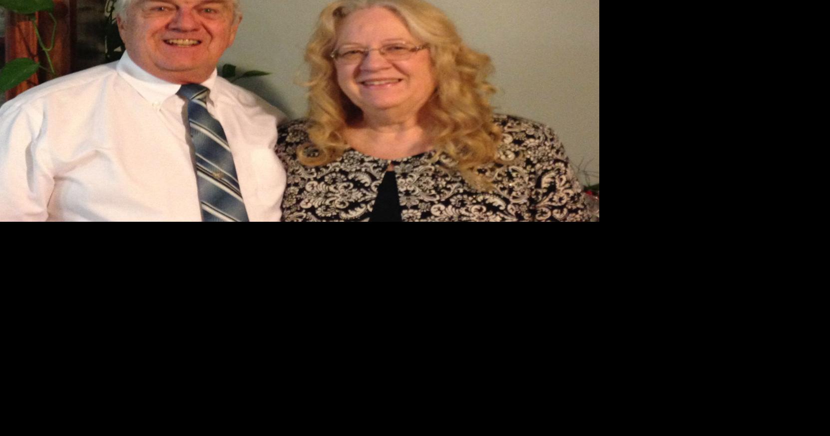 Jon and Linda Berry | Announcements | rexburgstandardjournal.com