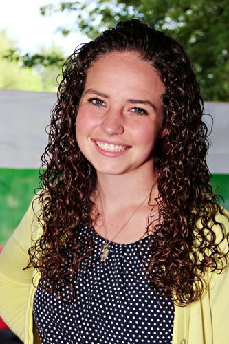 Kaycee Williams | Announcements | rexburgstandardjournal.com