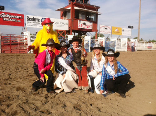 Sights and results from Whoopee Days 2015 | Sports ...