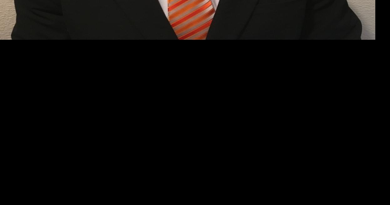 Ryan Singleton | Announcements | rexburgstandardjournal.com