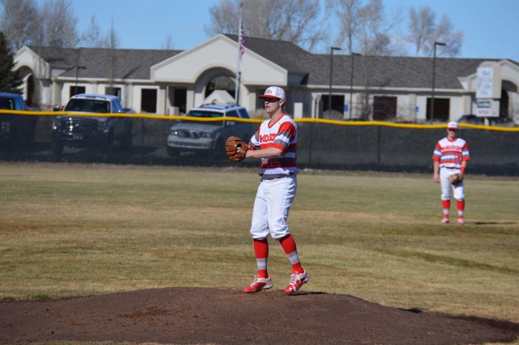 Athlete of the Week: Briggs Neff | Sports | rexburgstandardjournal.com