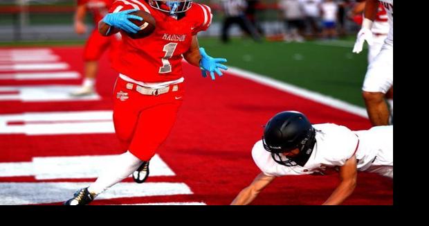 Madison players earn football all-conference honors | Sports ...