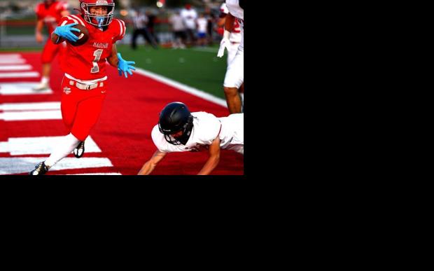 Madison players earn football all-conference honors | Sports ...