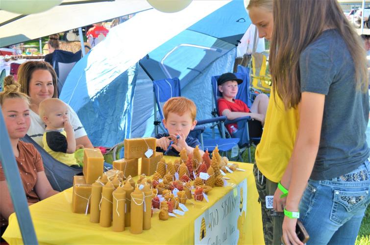 Madison County Fair runs through Saturday | Local News ...