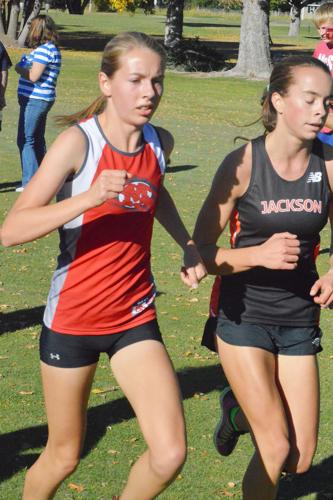 Athlete of the Week: Rachel Morrin | Sports | rexburgstandardjournal.com