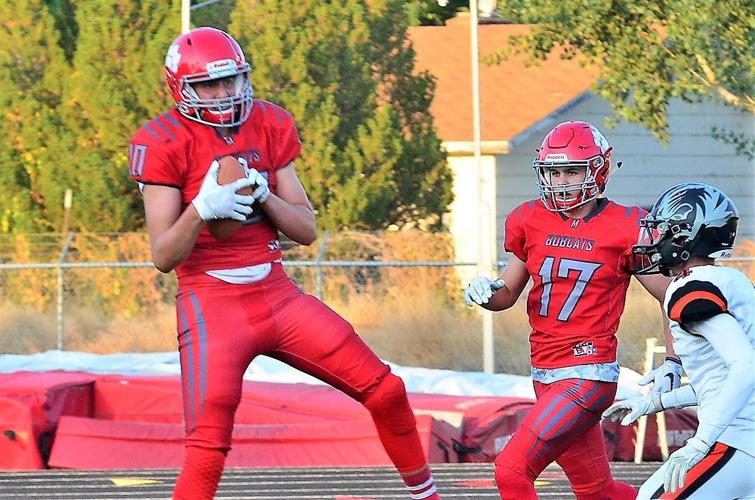 Athlete of the Week: Joseph Dougherty, Madison boys Basketball | Sports ...