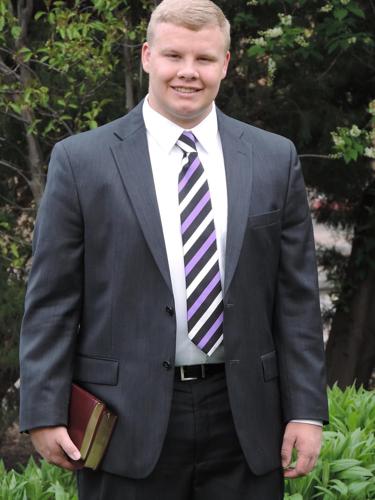 Trent R. Maybee | Announcements | rexburgstandardjournal.com