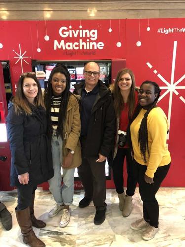 Wahlquist family wins Fall River Electric's Holiday Lighting Contest ...