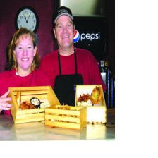 Haws family shares recipes from new eatery | Features ...