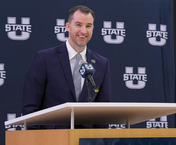 Photo Gallery: Danny Sprinkle Press Conference | Sports ...