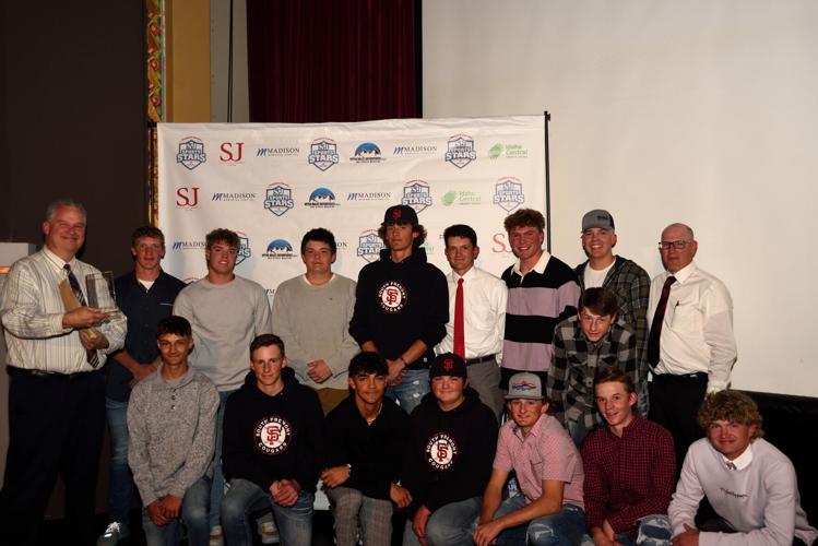 Photos: SJ Sports Stars Awards 2022 | Sports | rexburgstandardjournal.com