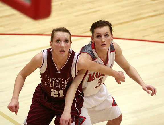 Madison vs. Rigby, Jan. 25 | | rexburgstandardjournal.com
