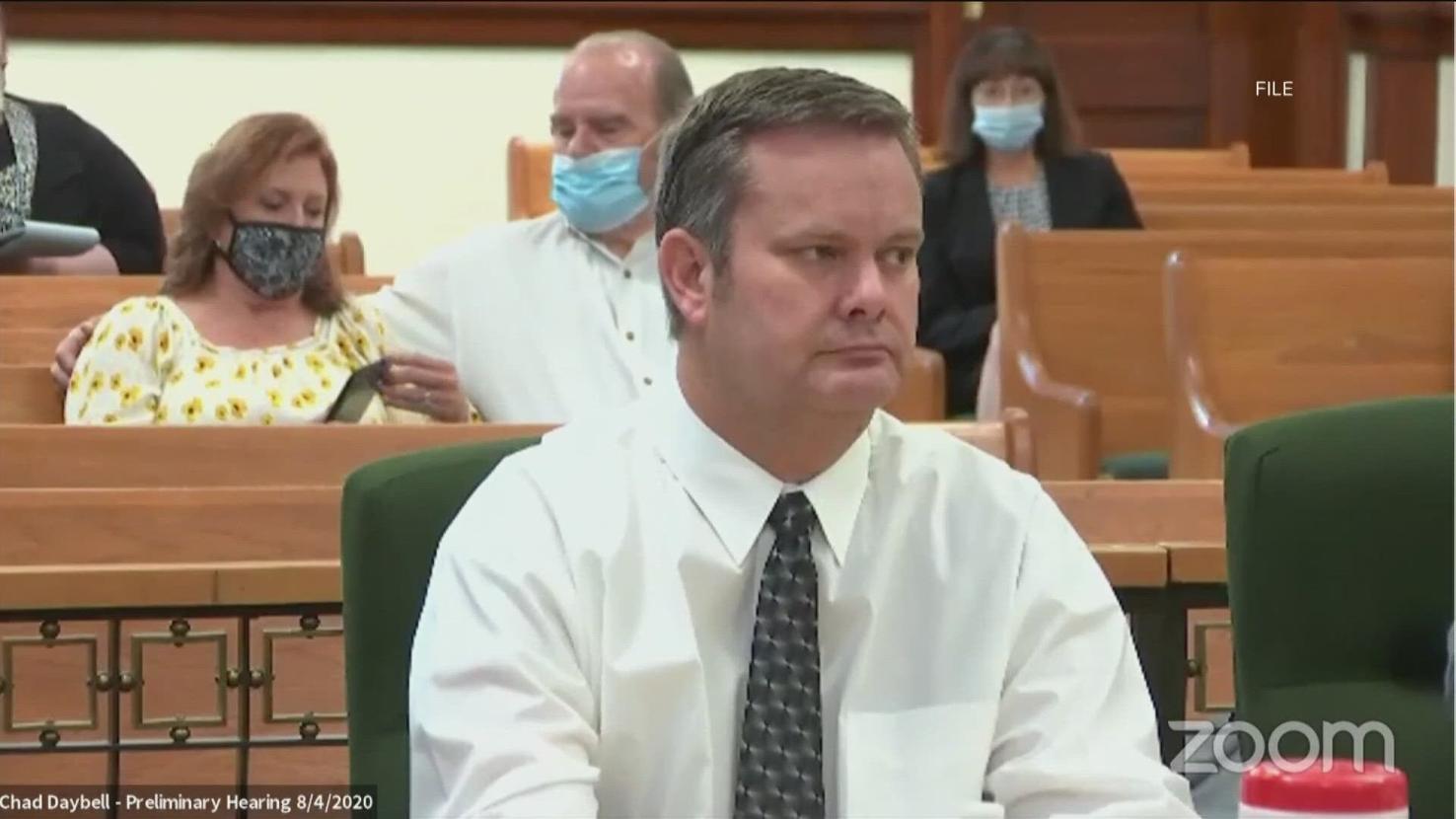 Portions of jury selection in Chad Daybell murder trial to open to ...