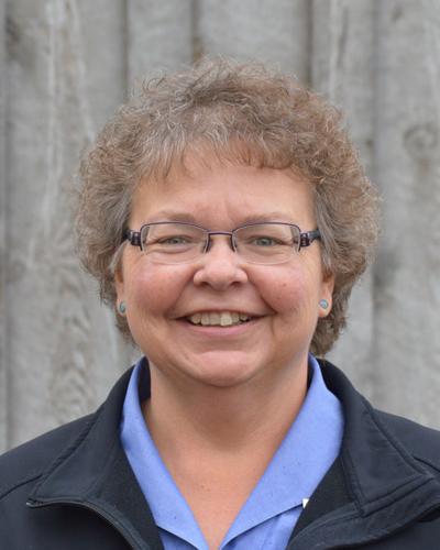 Widick new GM for Standard Journal | Local News ...