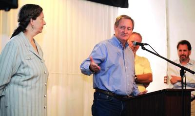 When Mormon farmers grow barley for beer | News ...