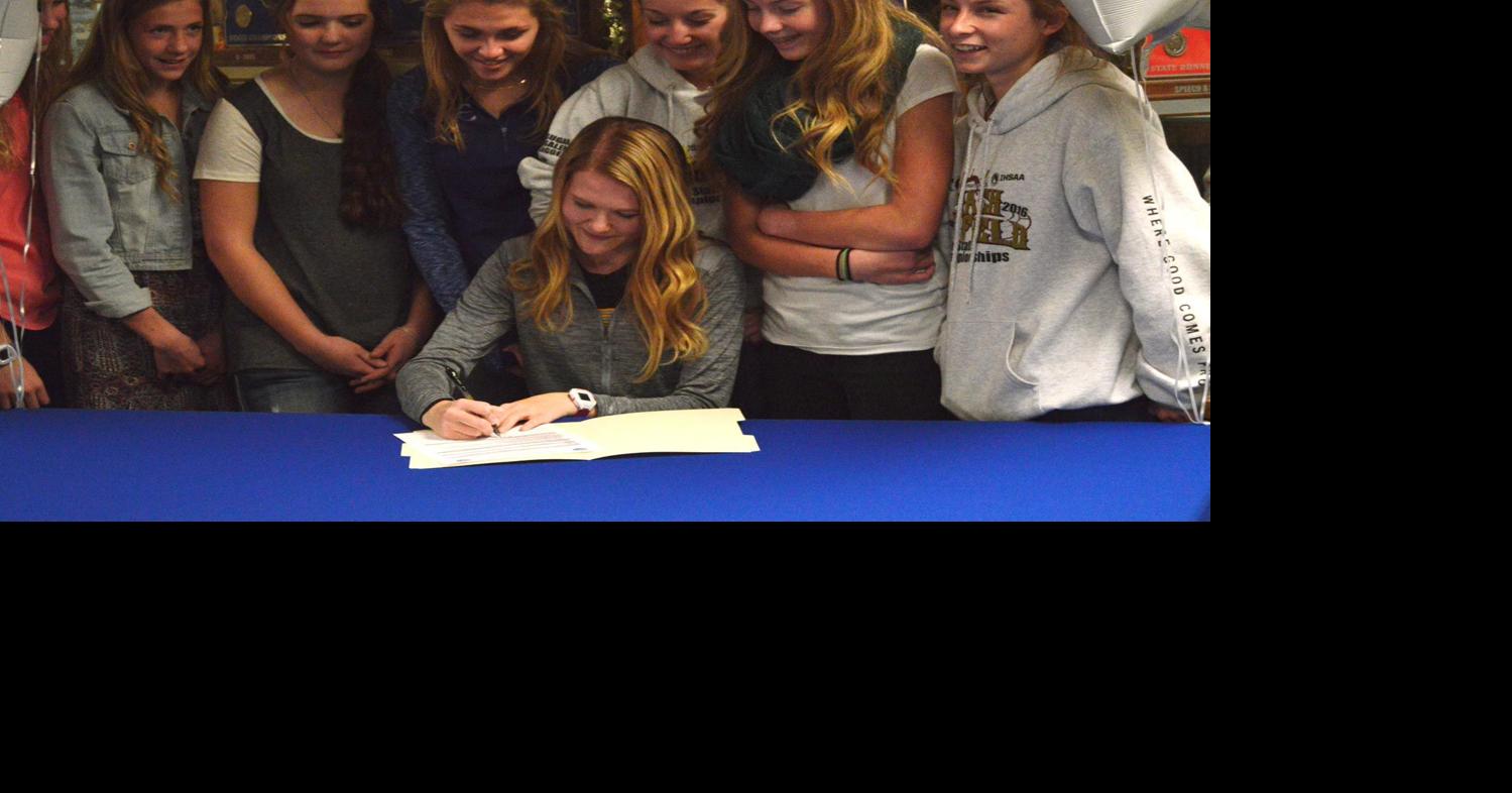 Diggers runner Shaylee Hill signs with CSI | Sports ...