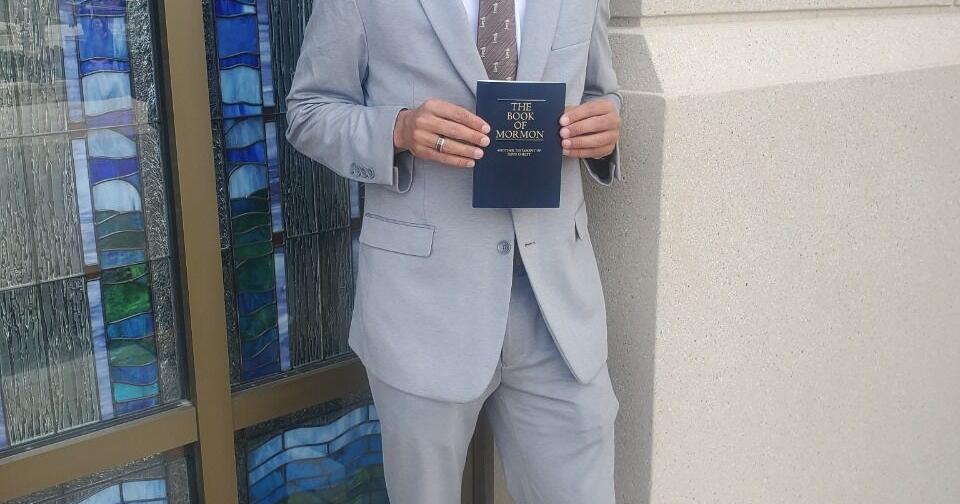 New Mexico Church missionary dies | Local News | rexburgstandardjournal.com