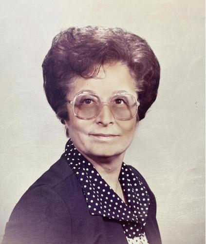 Helen Belnap | Obituaries | rexburgstandardjournal.com