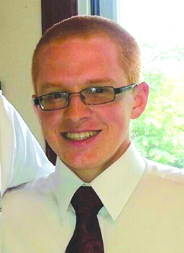 Missionary: Jonathan Dyer | Page 2 | rexburgstandardjournal.com