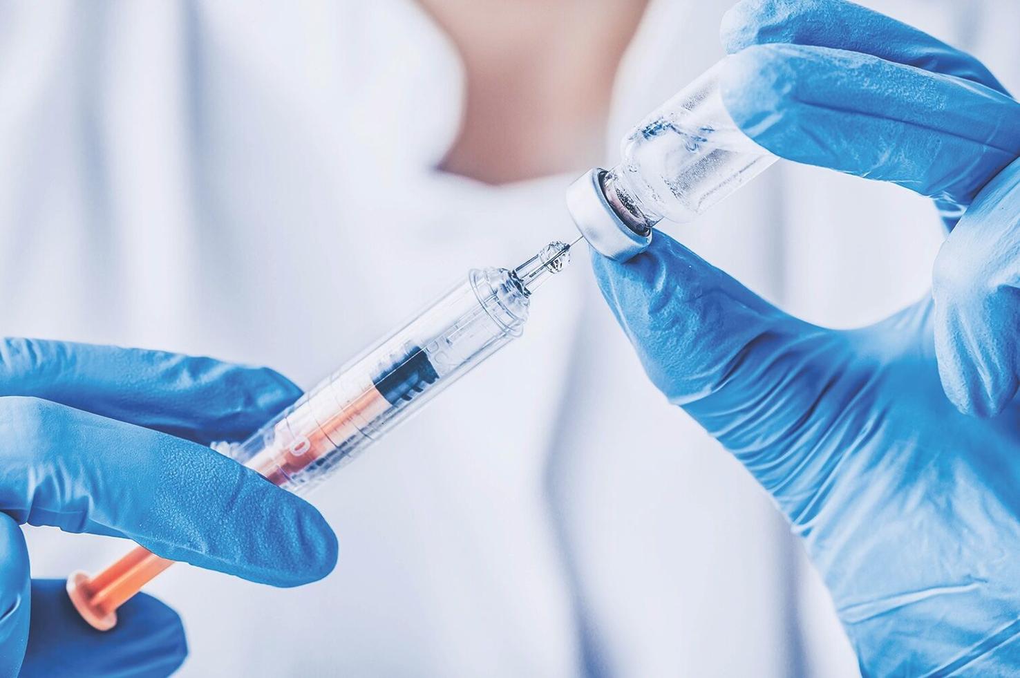 Health officials urge precautions after man dies of flu | Local News ...