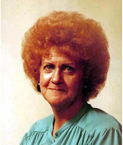 Patsy "Patty" Ruth (Anderson) Appell | Obituaries ...