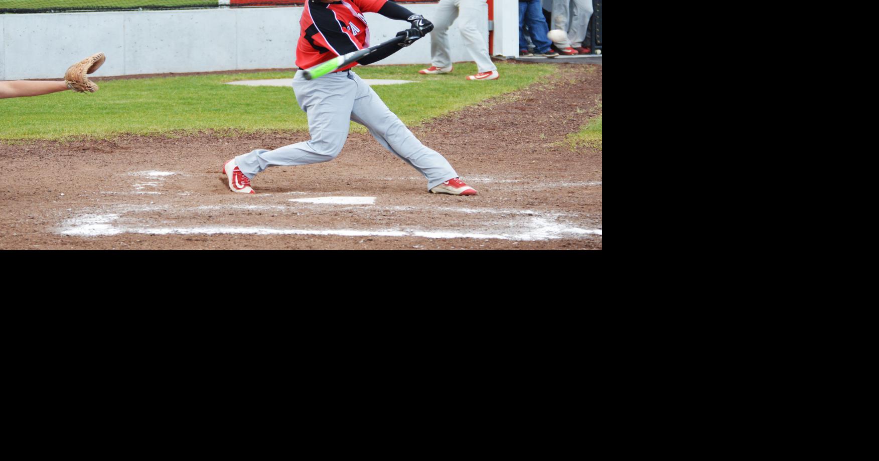 South Fremont baseball takes down the Diggers, heads to district ...