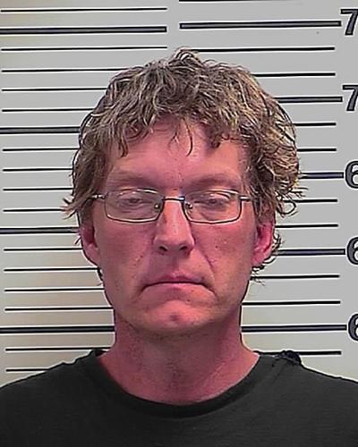 Two arrested for meth possession | News | rexburgstandardjournal.com