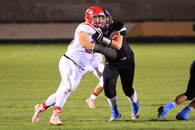 Madison's Erickson defies odds to play again | Sports ...