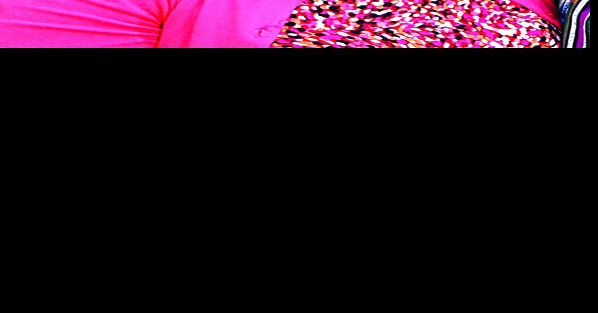 Rebecca Huber | Announcements | rexburgstandardjournal.com