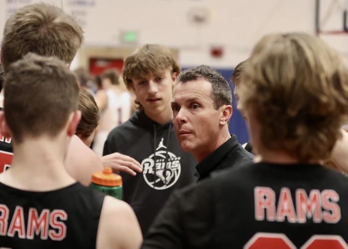 Highland varsity players say they won't return to play until coach ...