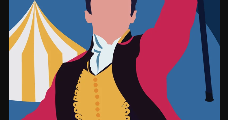 'The Greatest Showman' to be shown at Romance Theater | News ...