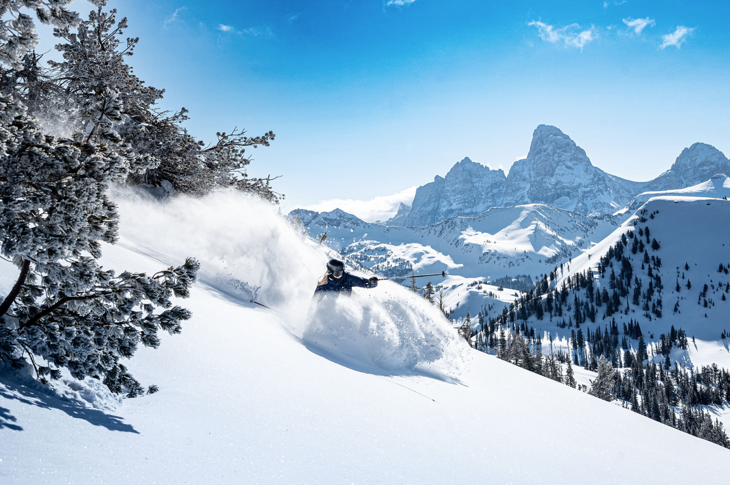 January is 'National Ski Safety Awareness Month' | Local News ...