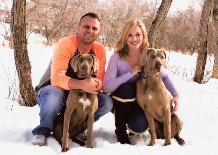 Robert Reimann and Billy and Katherine Stronks to serve as Ashton grand ...