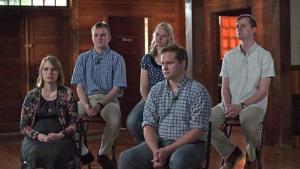Tammy Daybell died by asphyxiation say Daybell children on '48 Hours ...