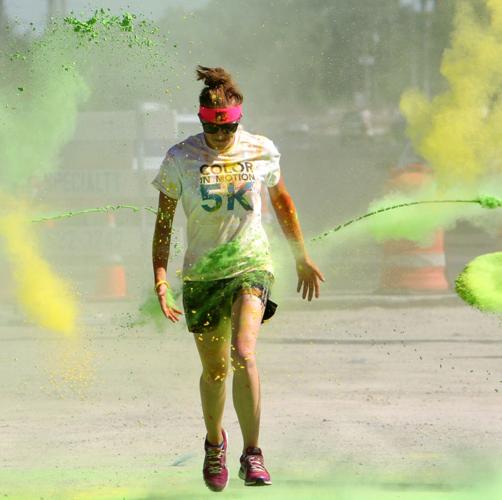 Color in Motion 5K Rexburg | News | rexburgstandardjournal.com