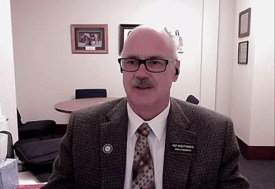 District 31 legislators hold Legislative Review | Local News ...