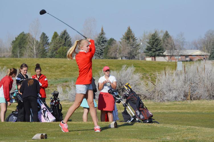 Athlete of the Week: Allison Rigby | Sports | rexburgstandardjournal.com