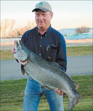 Trout with Clout | News | rexburgstandardjournal.com