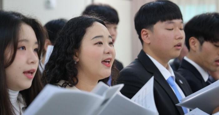Fifteen new hymns available to use in church and at home | Religion ...