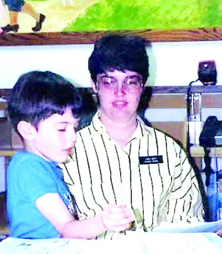 Meet your librarian: Lorna Smith | Opinion | rexburgstandardjournal.com