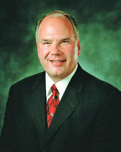 Elder Ronald Rasband: A lifetime of service | Religion ...