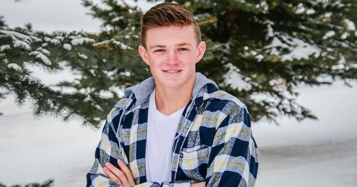 Athlete of the Week: Dylan Rydalch, Madison baseball | Sports ...