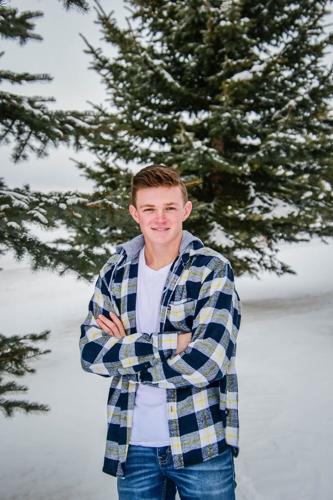 Athlete of the Week: Dylan Rydalch, Madison baseball | Sports ...