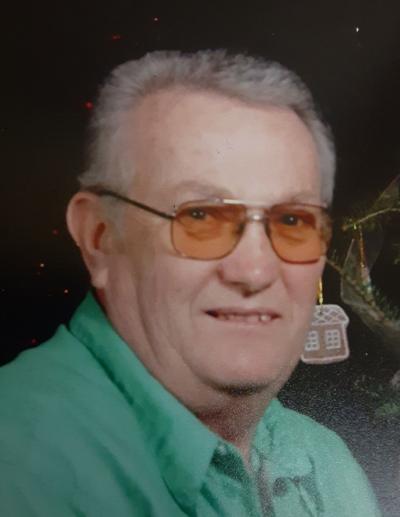 Kent Romrell | | rexburgstandardjournal.com