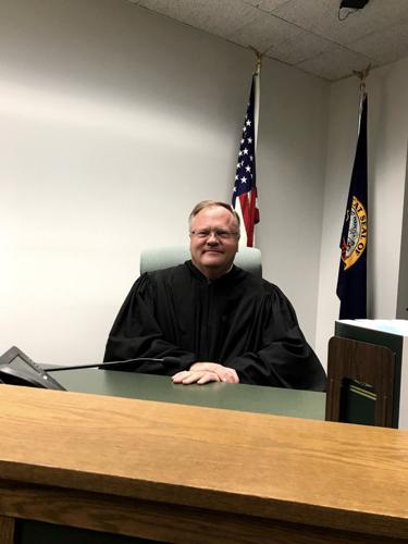 Judge Rammell to serve as Idaho Senior Judge | Rexburg ...