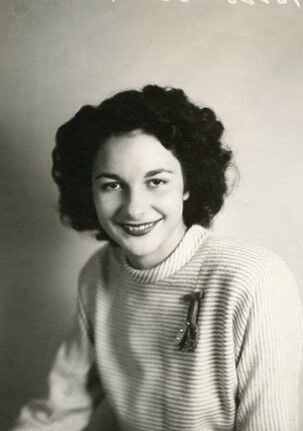 Joyce Riggs Celebrates her 90th Birthday | Announcements ...